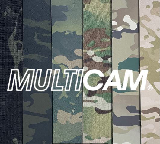Multicam – H3 Customs