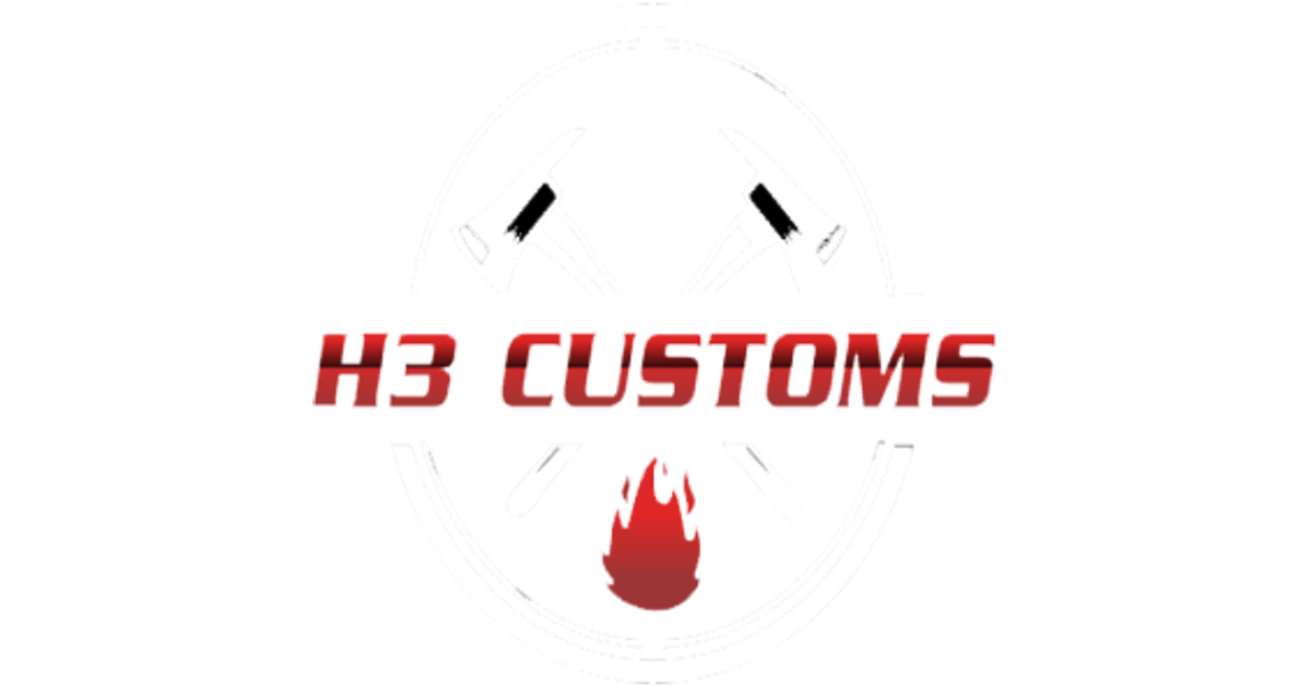 H3 Customs - From Kydex to Coffee Mugs