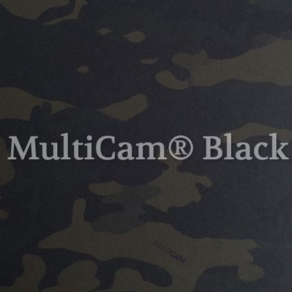 Multicam – H3 Customs