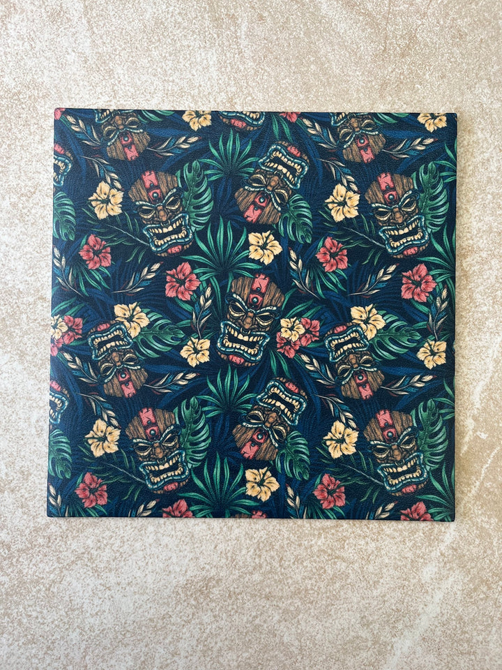 Floral – H3 Customs